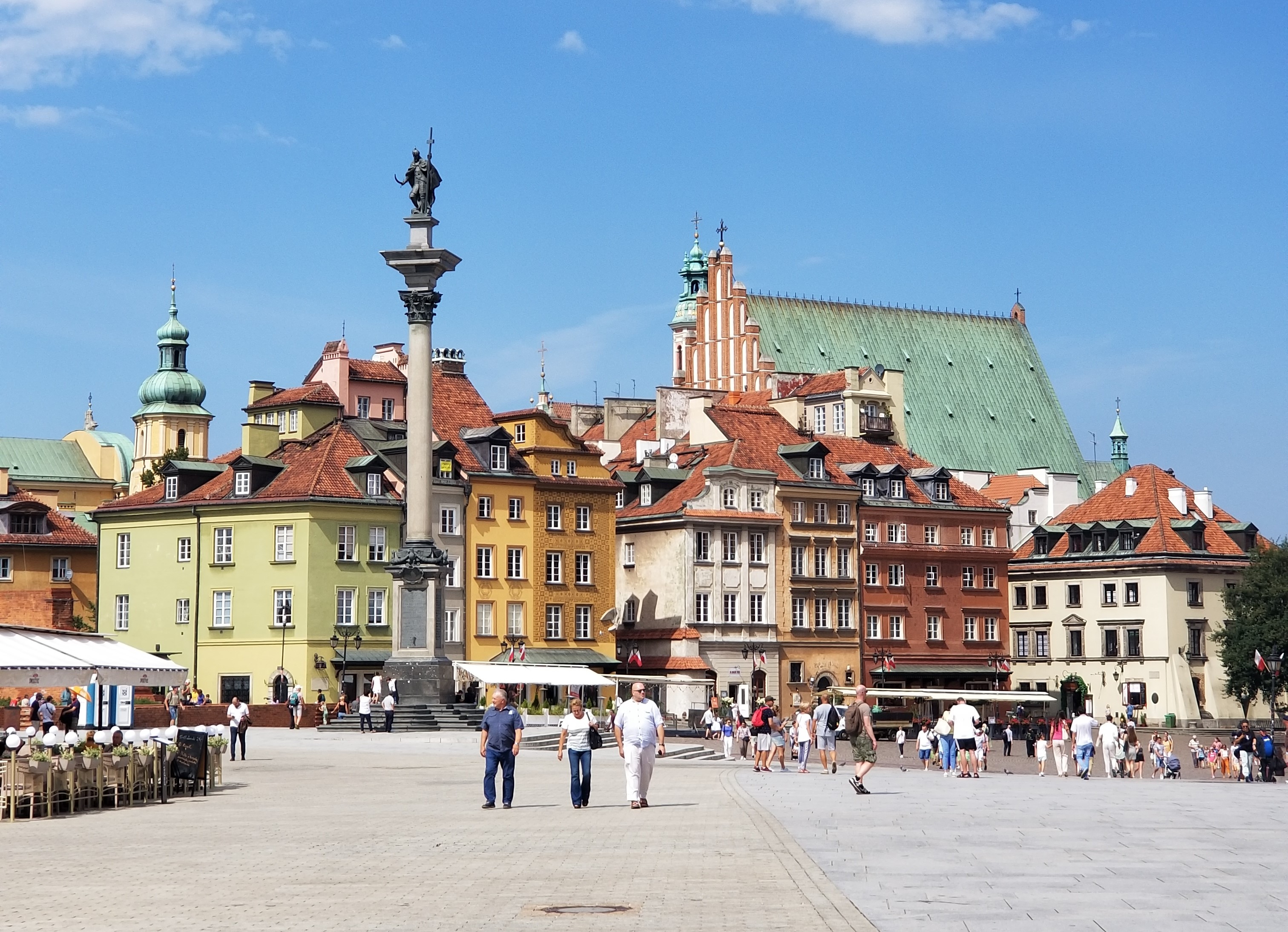 Magic Poland Tour in POLAND – 7 Days from $1,936 with East West Tours ...
